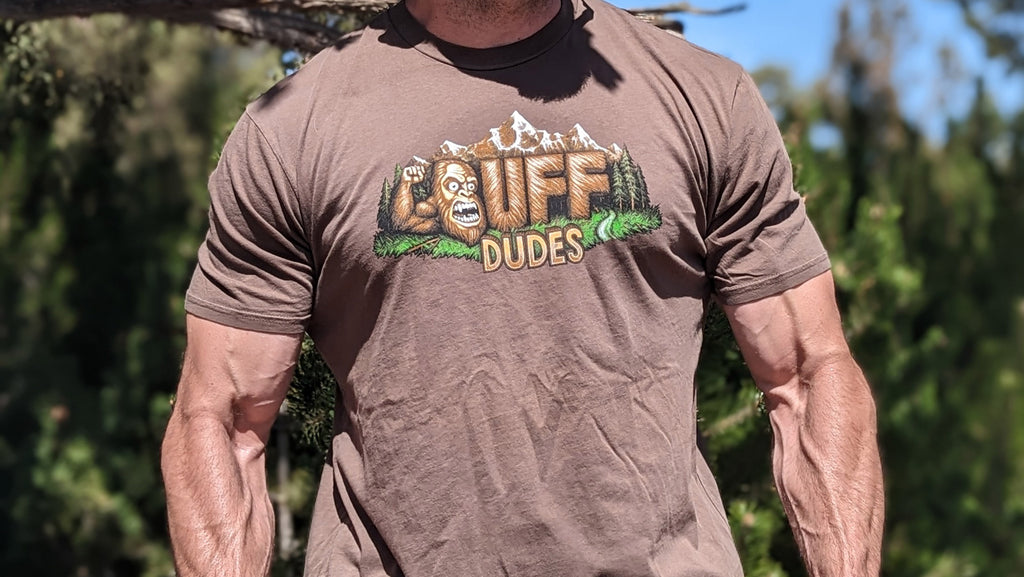 Buff Apparel | Buff Dudes