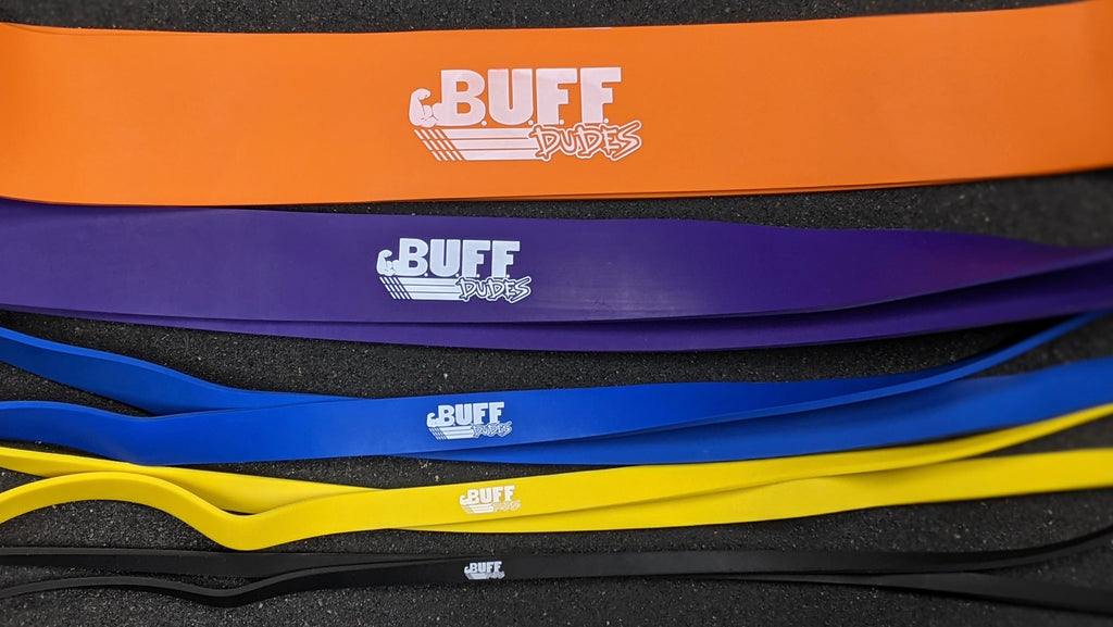 Buff Gear | Buff Dudes