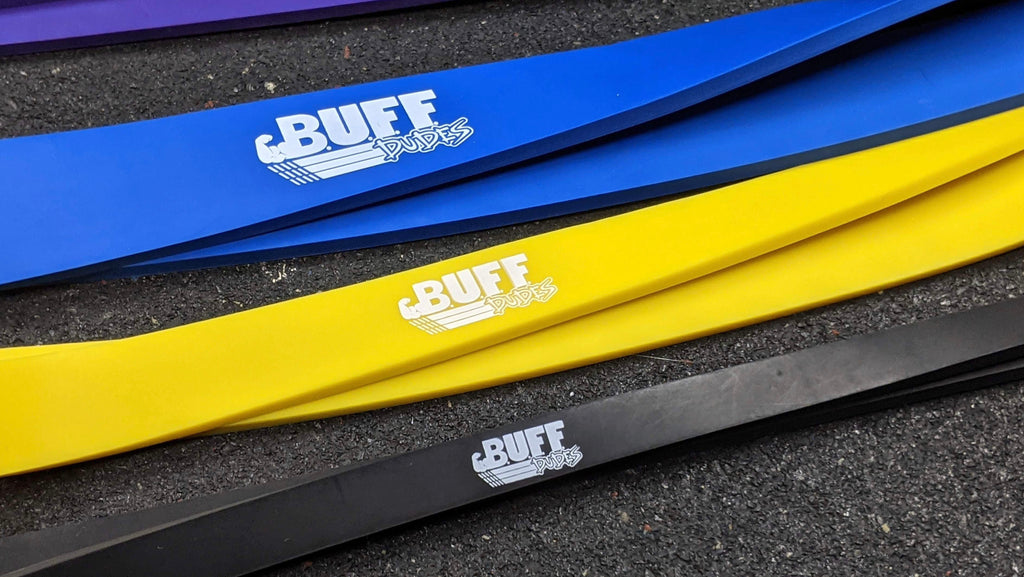 Buff Gear | Buff Dudes