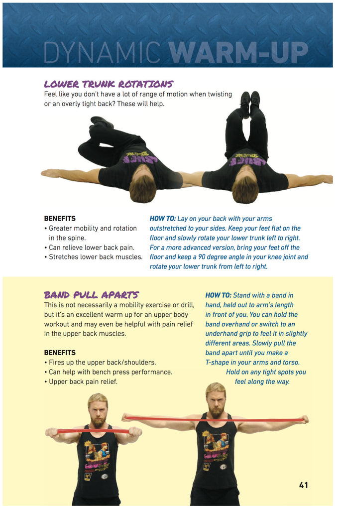 | B.U.F.F. Dudes Bulking Book (.PDF VERSION) | Buff Dudes